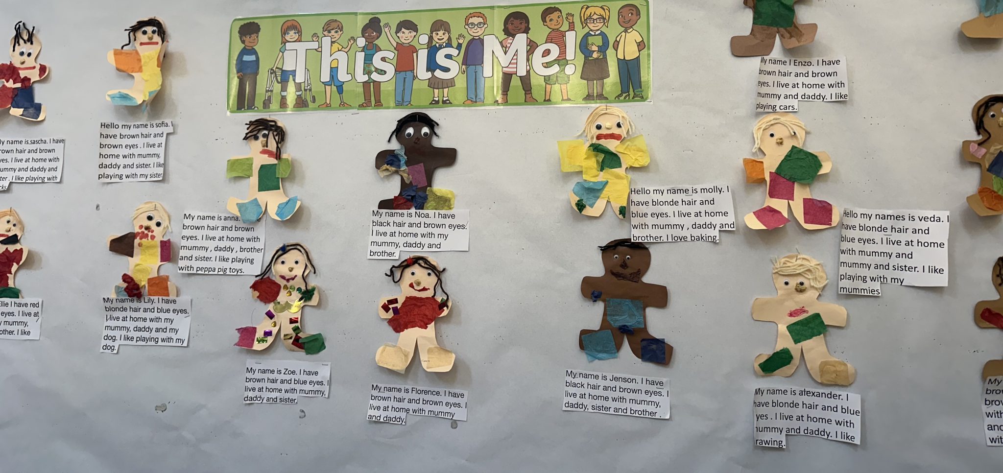 Parent Info - First Steps Pre-School